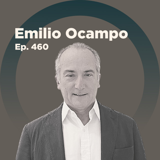 Emilio Ocampo on Dollarization and the State of the Argentine Economy ...