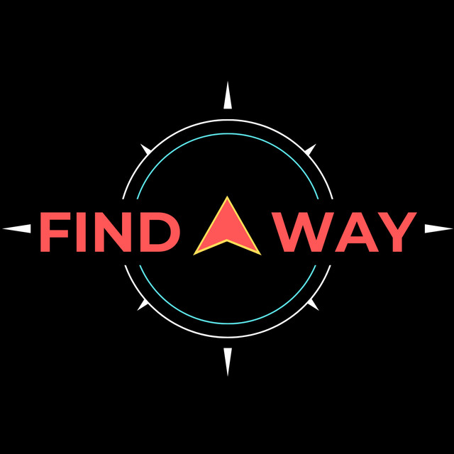 Find A Way with Collin Whitlock | Podcast on Spotify