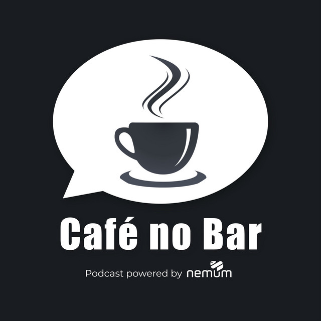 Café no Bar | Podcast on Spotify