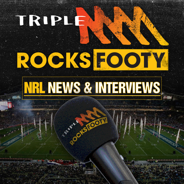 Triple M Footy NRL News & Interviews | Podcast on Spotify