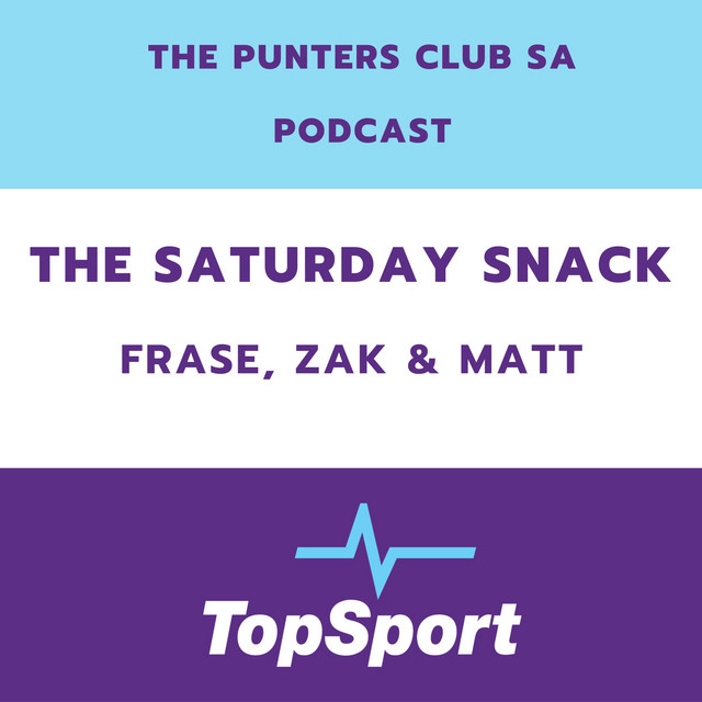 The Punters Club SA | Podcast on Spotify