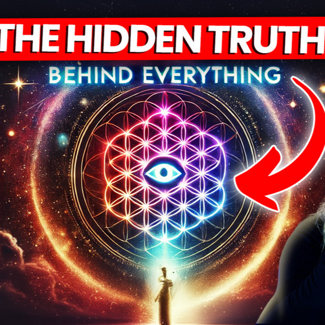 The UNIVERSAL TRUTH in All Religions that Will Unite the World - Dawn ...