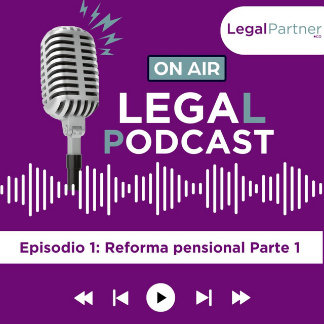 Legal Podcast | Podcast on Spotify
