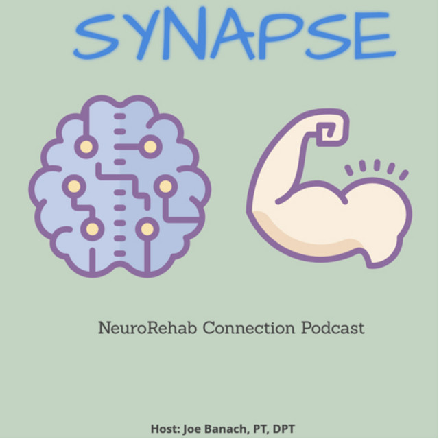 Synapse | Podcast on Spotify