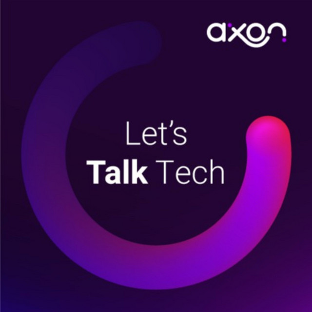Let's Talk Tech | Podcast on Spotify