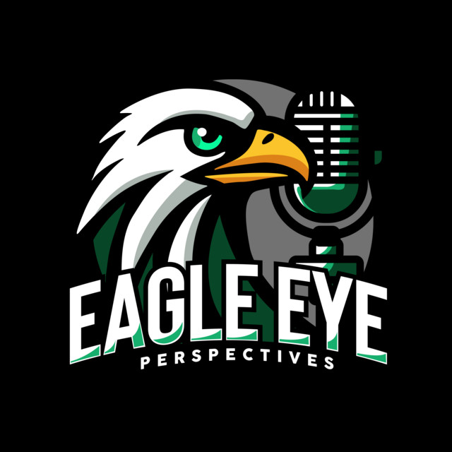 Eagle Eye Perspectives | Podcast on Spotify
