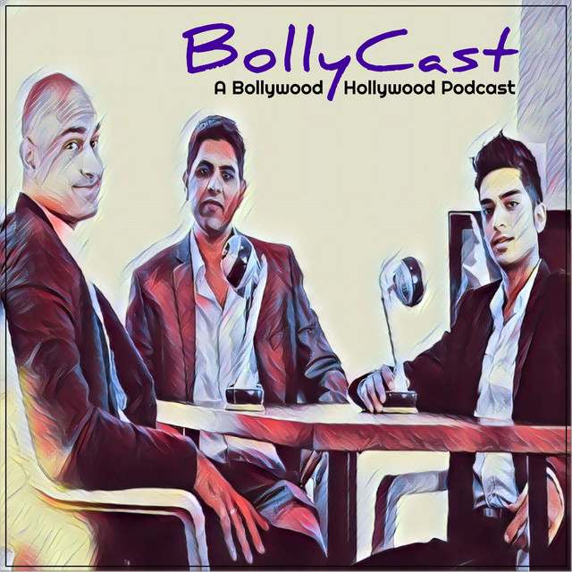 BollyCast: Bollywood Podcast | Podcast on Spotify