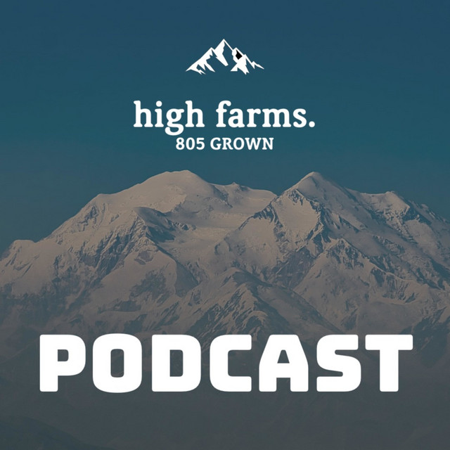 High Farms Podcast | Podcast on Spotify