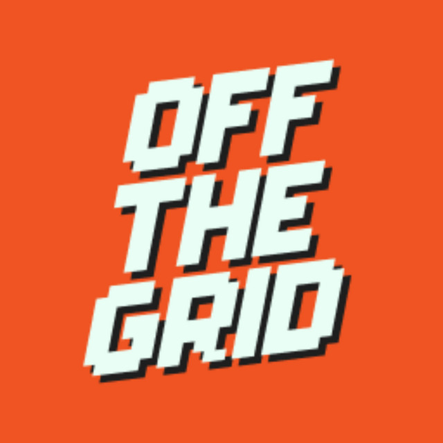 OFF THE GRID | Podcast on Spotify