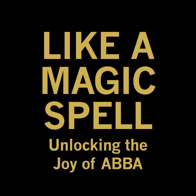 Move On & Hole In Your Soul - Like A Magic Spell: Unlocking the Joy of ...