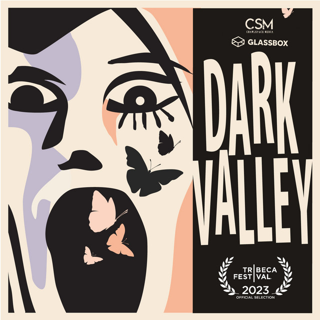 Dark Valley | Podcast on Spotify