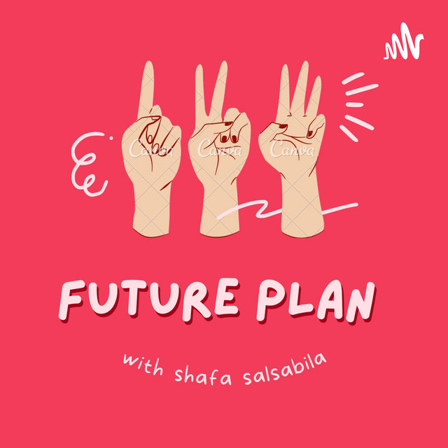 Shafa Salsabila | Podcast on Spotify