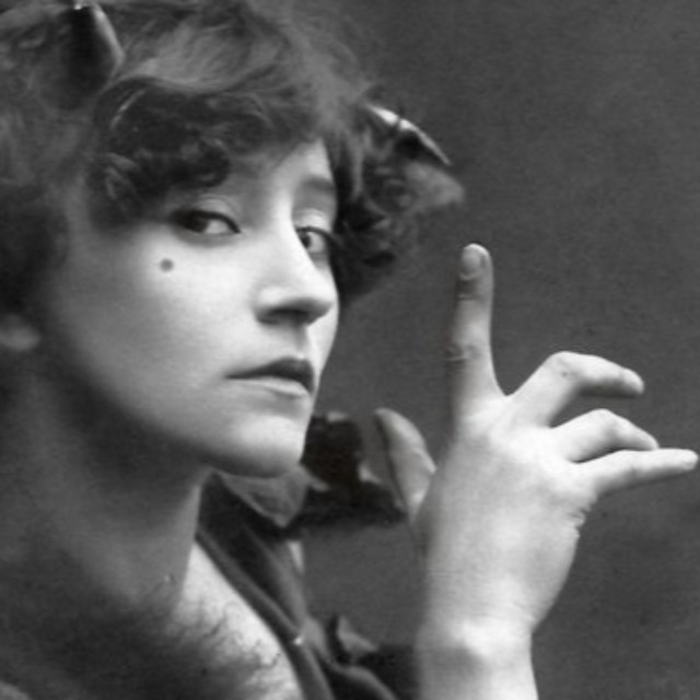 Colette - Short Stories from the French Writer | Podcast on Spotify