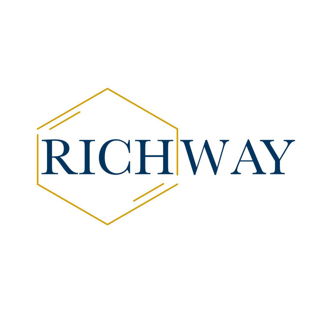 Richway Podcast | Podcast on Spotify