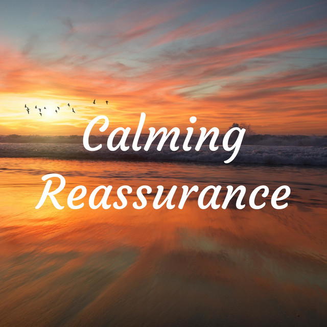 Calming Reassurance | Podcast on Spotify