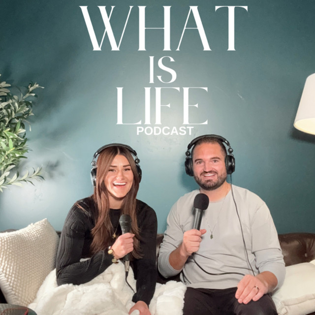 What is Life? | Podcast on Spotify