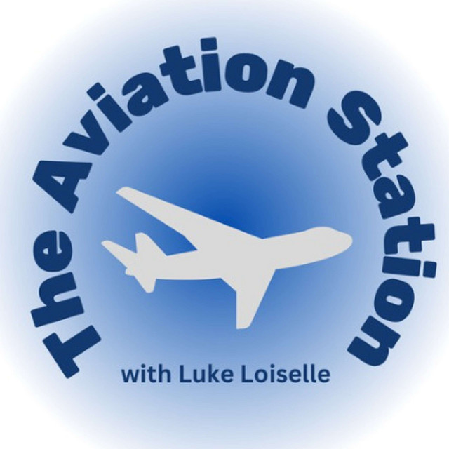 The Aviation Station | Podcast on Spotify