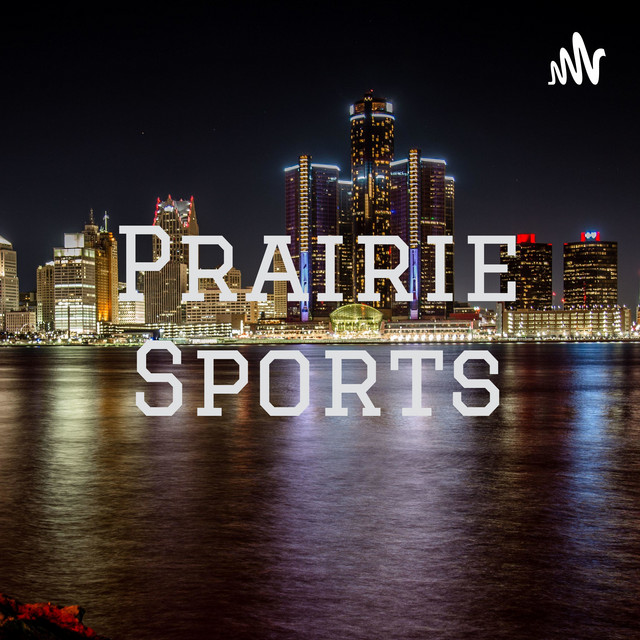 Prairie Sports | Podcast on Spotify