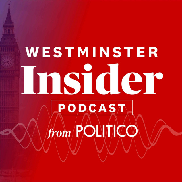 Westminster Insider | Podcast on Spotify