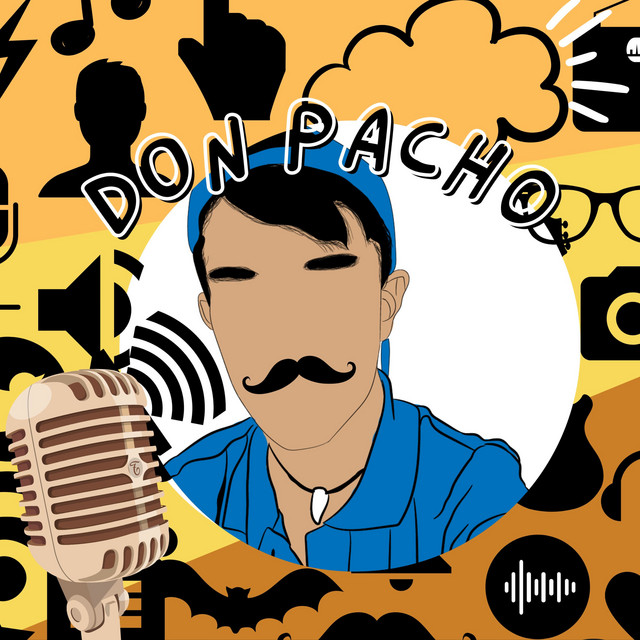Don Pacho | Podcast on Spotify