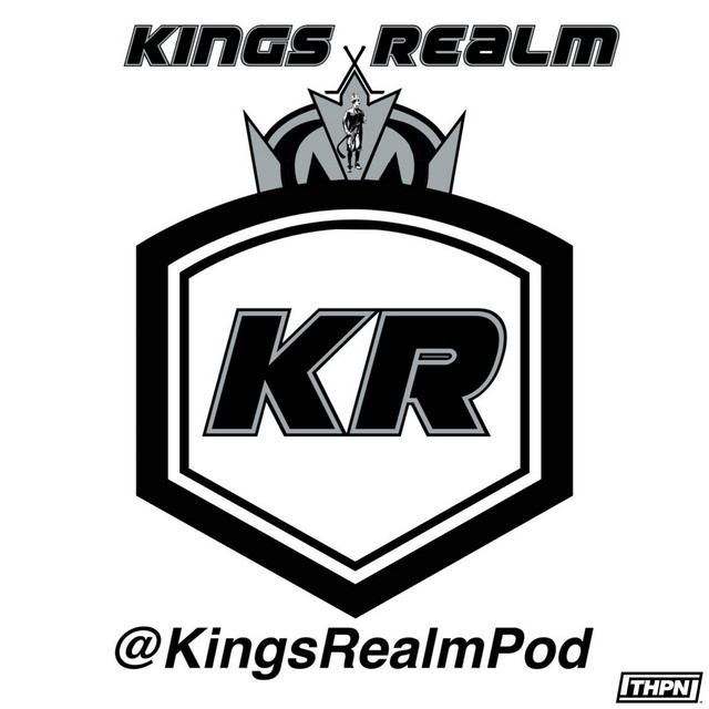 Kings Realm | Podcast on Spotify