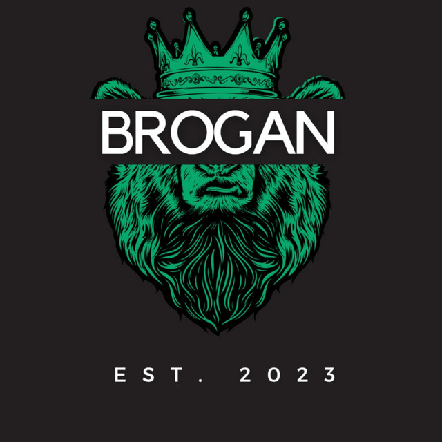 Brogan Talks | Podcast on Spotify