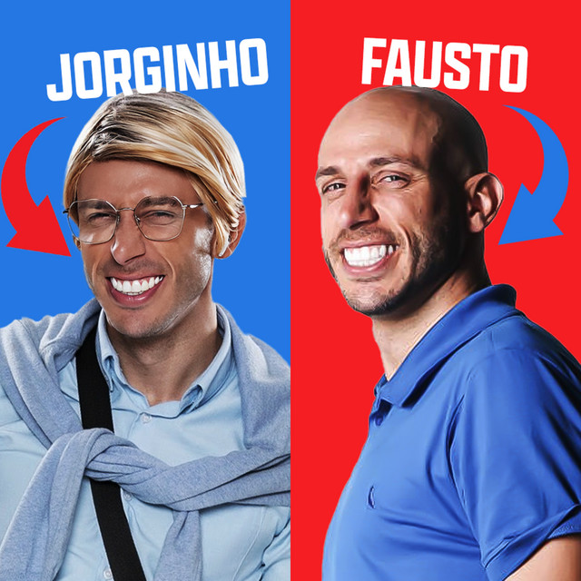 FAUSTO CARVALHO [JORGINHO, O MENZINHO] - Flow #470 - Flow Podcast ...