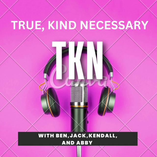 TKN | Podcast on Spotify