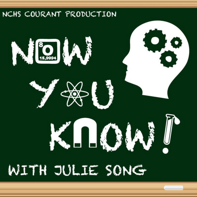 Now You Know! | Podcast on Spotify