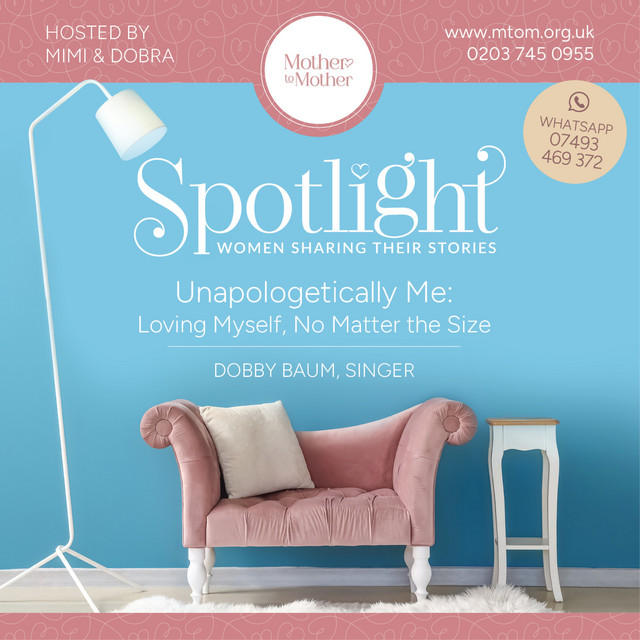 Unapologetically Me: Loving Myself, No Matter The Size (feat. Dobby ...