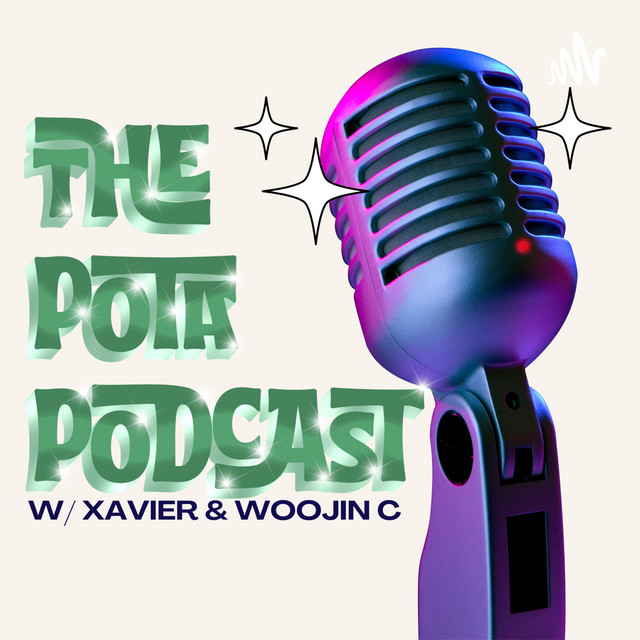 The Pota Podcast | Podcast on Spotify