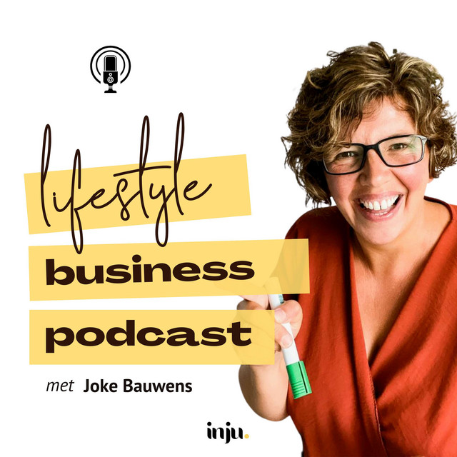 Lifestyle Business Podcast | Podcast on Spotify