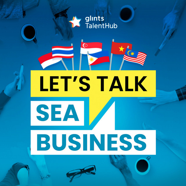 Let's Talk SEA Business | Podcast on Spotify