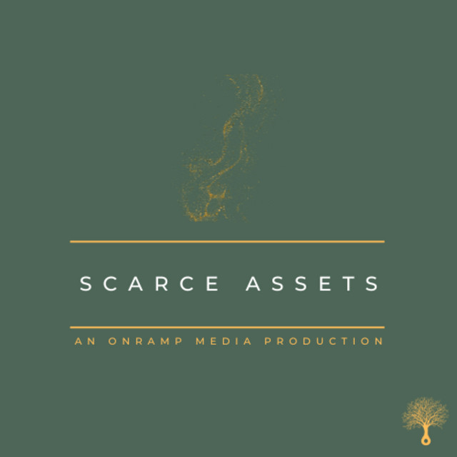 Scarce Assets E001: Value Investing via Bitcoin with Preston Pysh ...