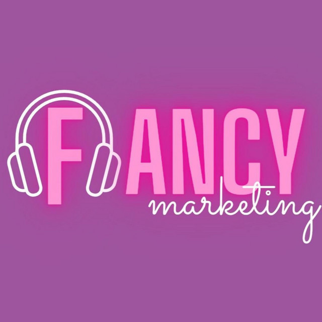 Fancy Marketing | Podcast on Spotify