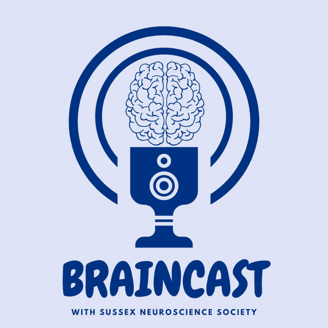 BrainCast | Podcast on Spotify