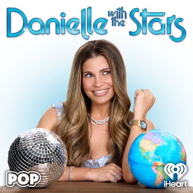 Danielle with The Stars | Podcast on Spotify