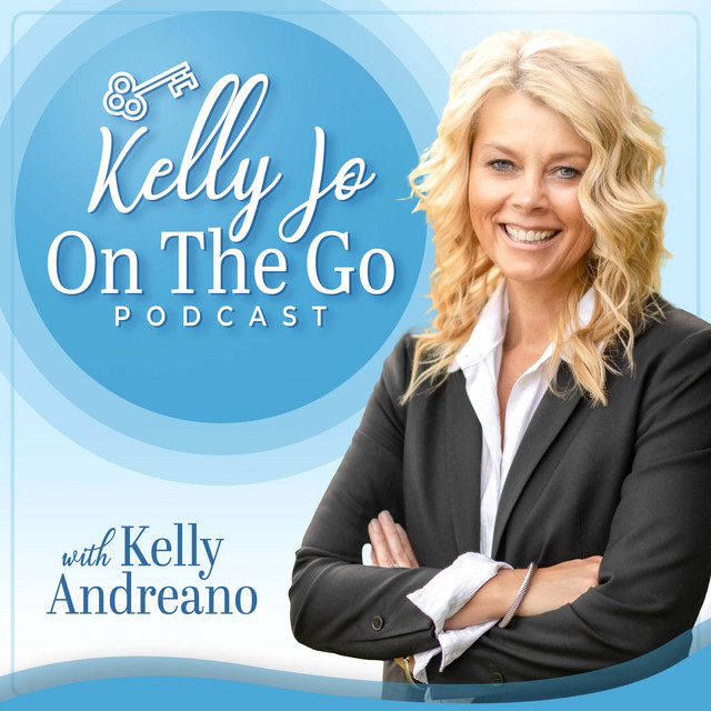 Kelly Jo On The Go | Podcast on Spotify