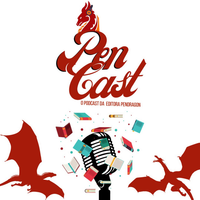 PenCast | Podcast on Spotify