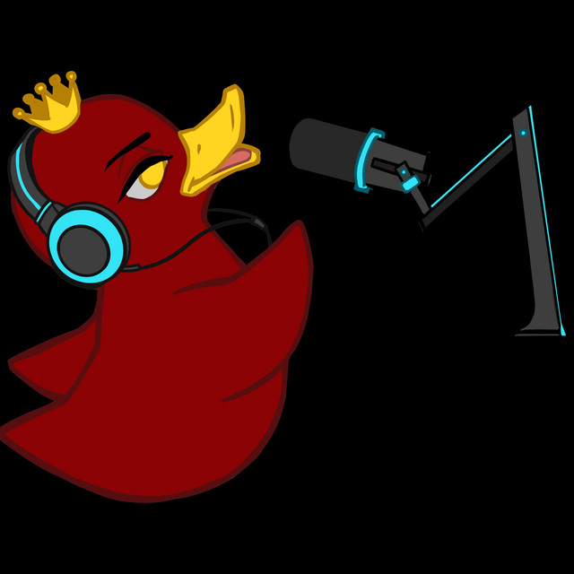 DUCK's WIKIPEDIA | Podcast on Spotify