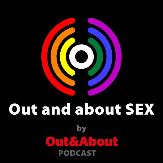Out And About Sex Podcast On Spotify