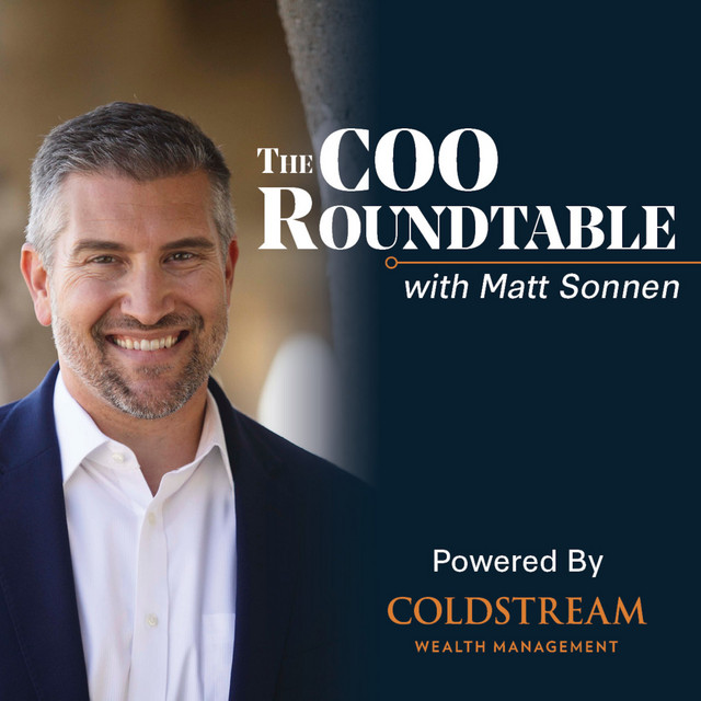 EP 39 - Rob Ziliak of Buckingham Wealth Partners and Ryan Armock of ...