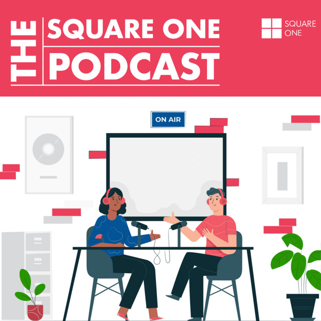 The Square One Podcast | Podcast on Spotify
