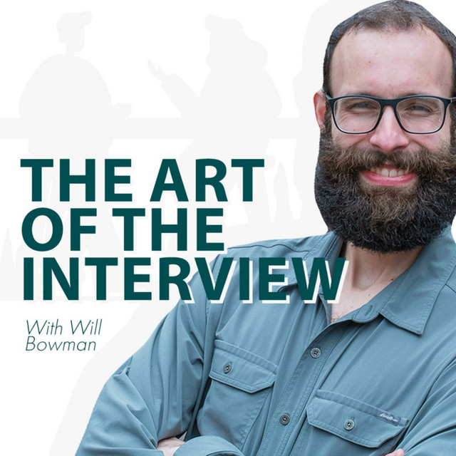 The Art Of The Interview | Podcast on Spotify
