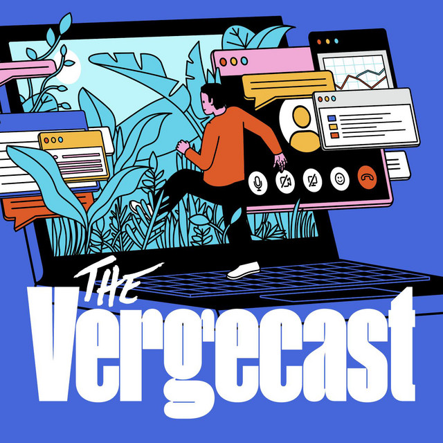 What’s in a productivity system? - The Vergecast | Podcast on Spotify