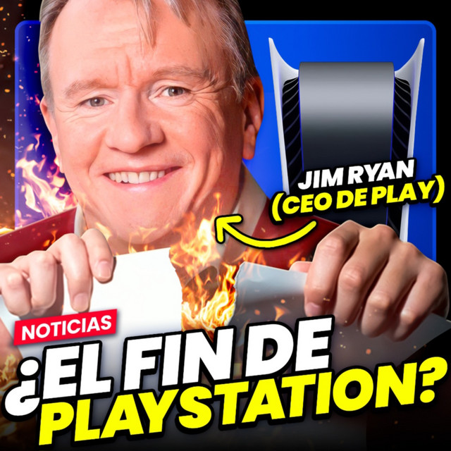 El CEO de Playstation RENUNCIA | ¿Counter Strike 2 vale la pena? | Nos ...