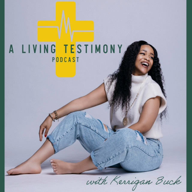 A Living Testimony | Podcast on Spotify