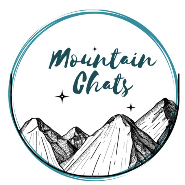 Mountain Chats | Podcast on Spotify