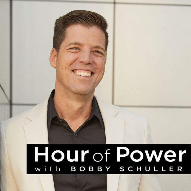 Hour of Power with Bobby Schuller at Shepherd's Grove Presbyterian ...