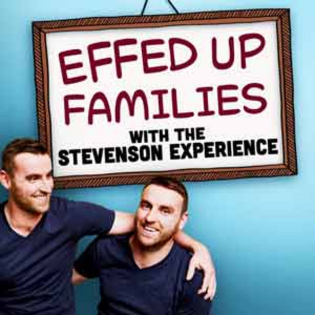 The Stevenson Experience | Podcast on Spotify